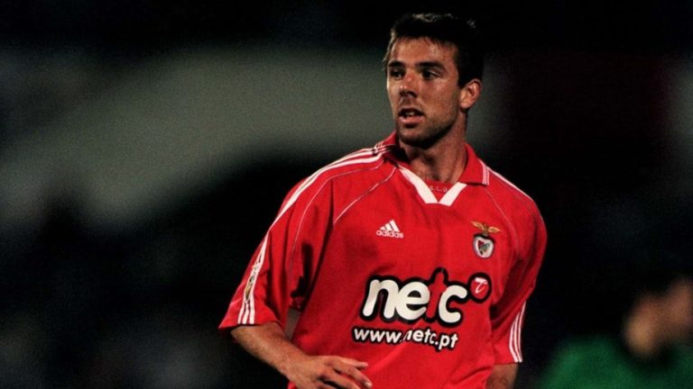 Marchena recusou ser vendido ao Benfica e foi ameaçado: «Eu disse mil ...